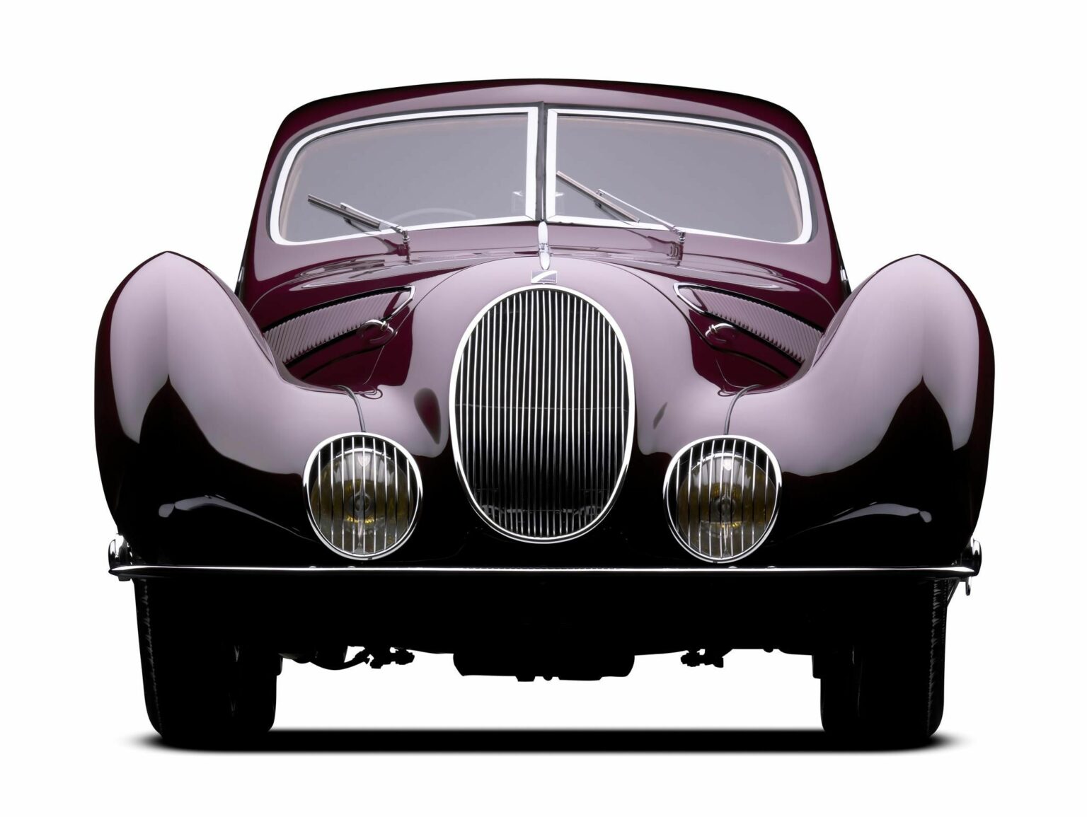 Le mouvement STREAMLINE - Nicolas Husson Conseils