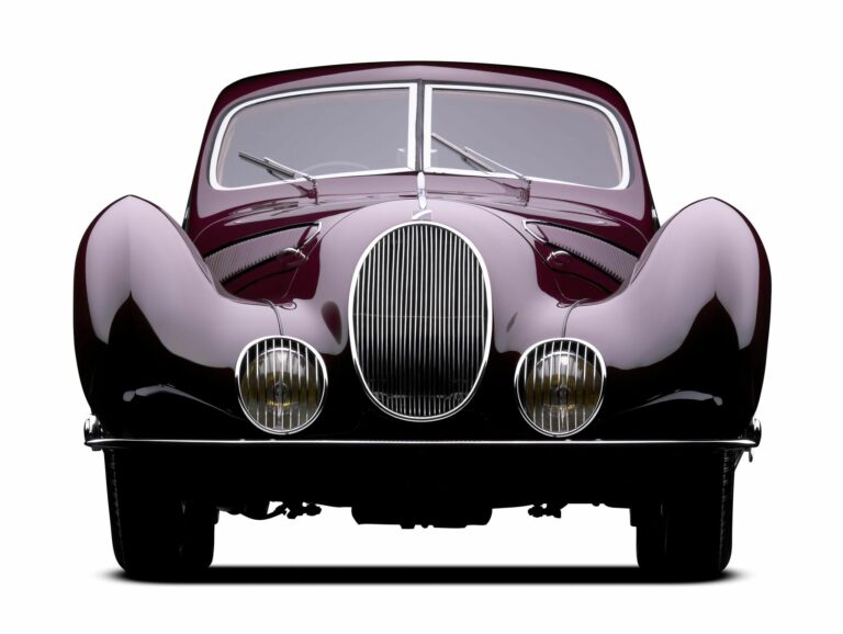 Le mouvement STREAMLINE - Nicolas Husson Conseils